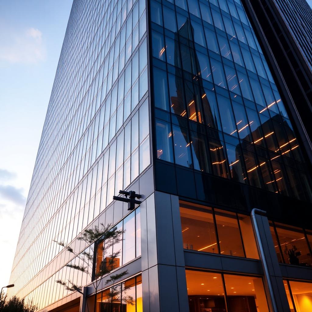 $187M Mixed-Use Tower — A Senior + C-PACE™ Execution | Green Pace Financial