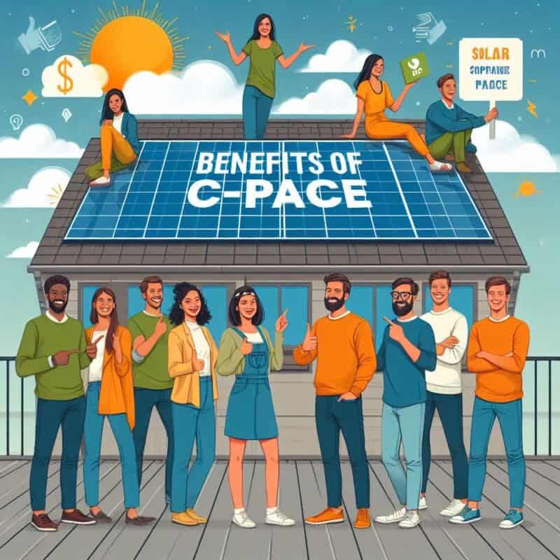 Expert Guide: C-PACE Green Financing | Green Pace Financial