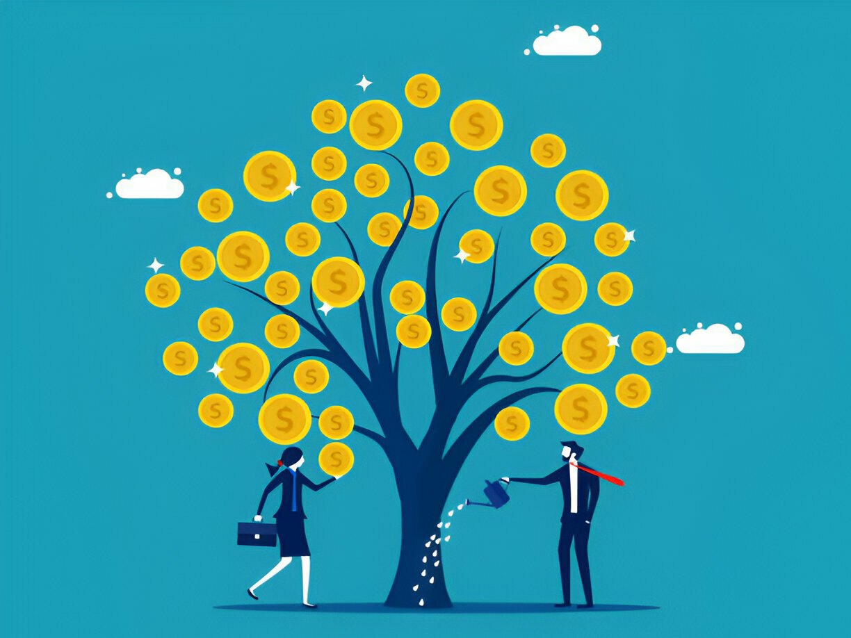 What is institutional finance | Green Pace Financial Inc.